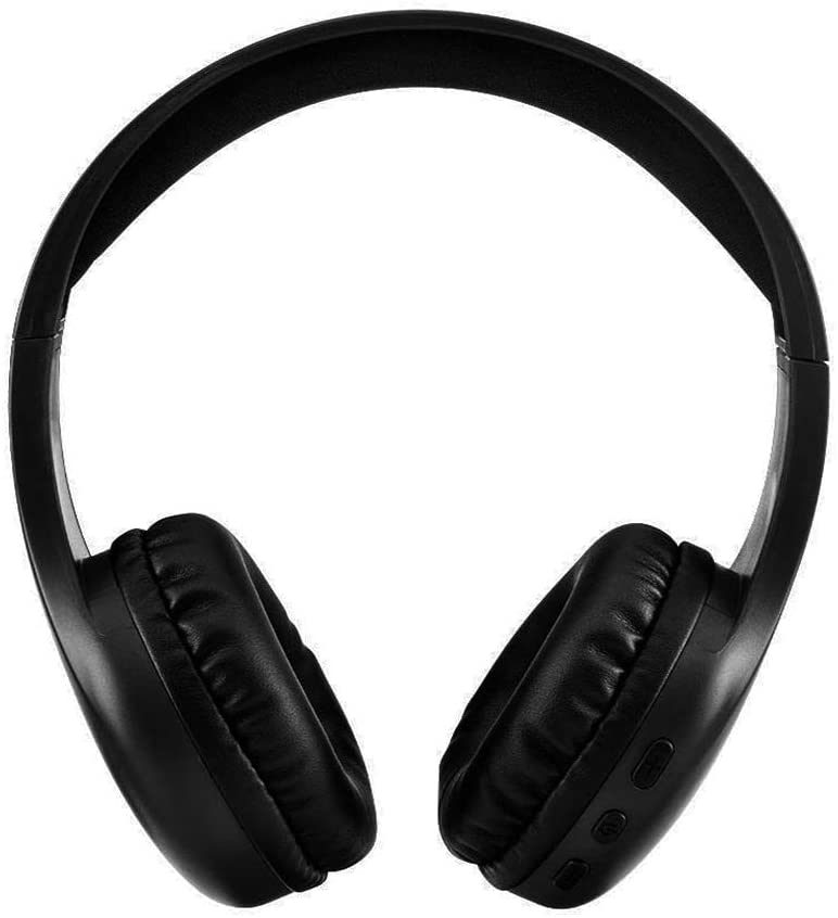 HEADPHONE BLUETOOTH JOY PRETO MULTILASER | Amatel