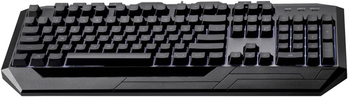 KIT TECLADO E MOUSE DEVASTATOR 3 PLUS RGB LED 7 CORES - SGB-3001-KKMFI ...